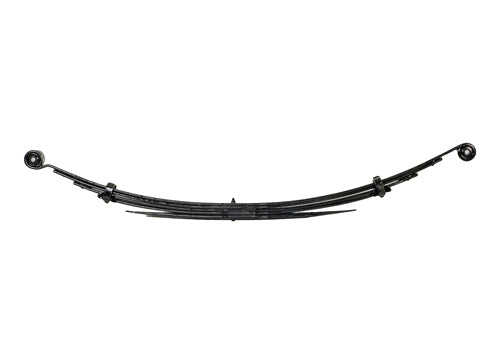 Dodge Ram 1500/2500 Rear Leaf Spring- 2,025 Lbs Capacity – Total ...