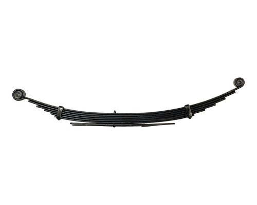 Ford Full Size Vans (1970-97) - 1998-03 Heavy Duty Leaf Spring (3,950 ...