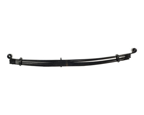Ford E450 - All Taper Leaf Spring (5,100 lbs capacity) – Total Suspensions