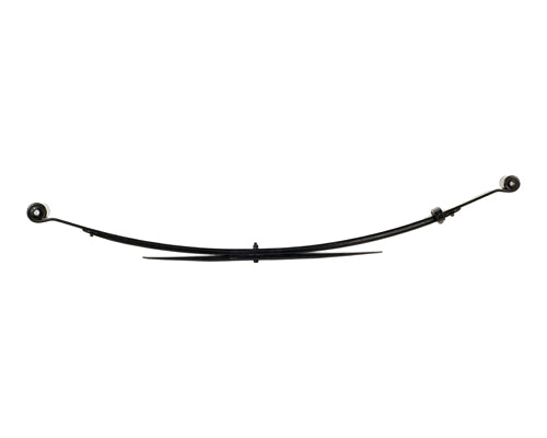Ford Ranger - 2004-11 Leaf Spring (1,100 lbs capacity) – Total Suspensions