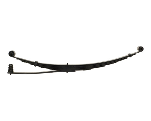 Ford Excursion - Rear / 4WD Leaf Spring (2,275 lbs capacity) – Total ...