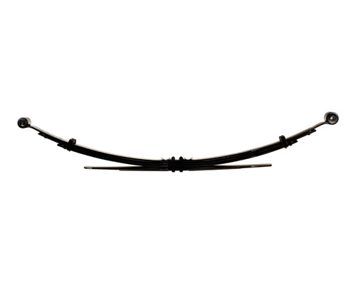 Ford F150 Rear Leaf Spring (2009-2014)- (1,900 Lbs) – Total Suspensions