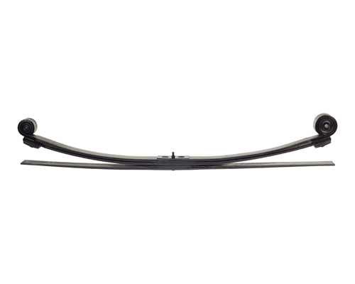Ford Transit - All Taper Leaf Spring (3,200 - 3,600 lbs capacity ...