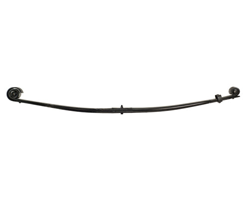 Ford Excursion - Front Taper Leaf Spring (1,980 lbs capacity) – Total ...
