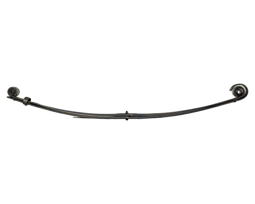 Ford F250, F350, F450, F550 (Front Leaf Spring) – Total Suspensions