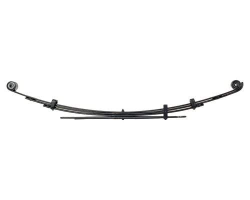 Toyota Tacoma- Rear Heavy Duty Leaf Spring (2005-2022) – Total Suspensions