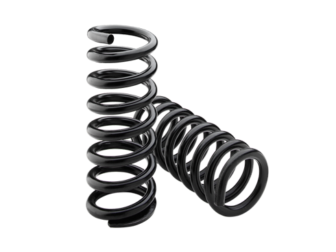 Ford Super Duty (F-250, F-350. F-450, F-550) H.D. Coil Springs CargoMa ...