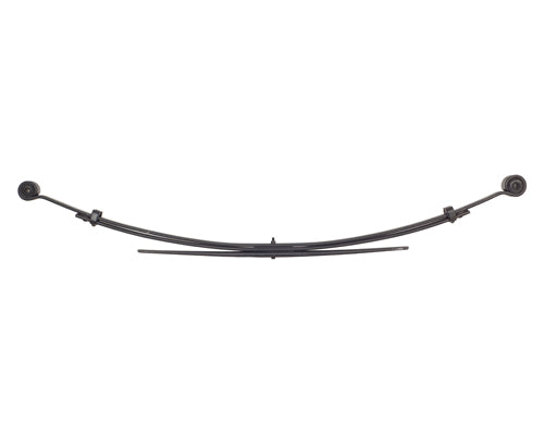 GM, Silverado & Sierra Leaf Spring- 3 Leaves (1500 lbs Capacity ...