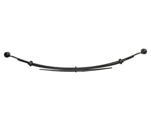 GM, C/K 1500, 2500, 3500 Rear leaf spring- 4 Leaves (1425 lbs. Capacit ...